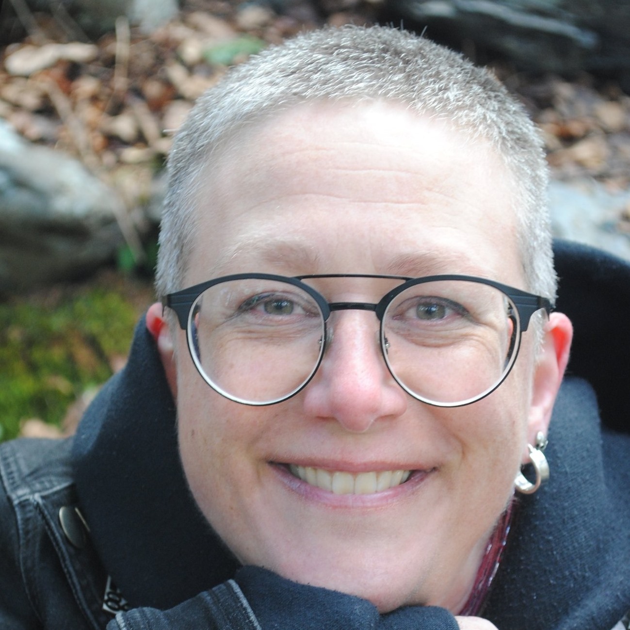 About Michelle Butler Hallett – michelle butler hallett