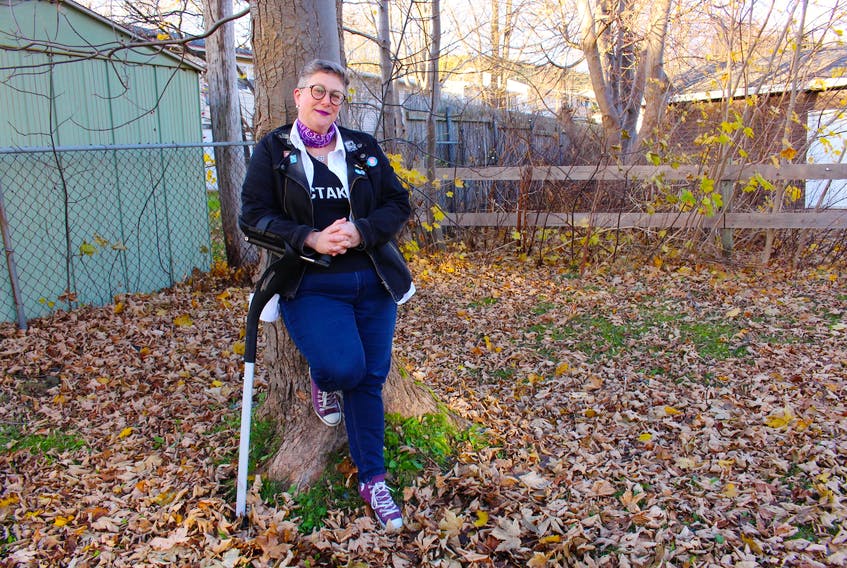 michelle butler hallett – novelist